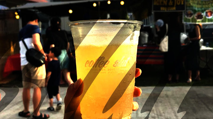 Guam's Best Nitro Coffee on Island – coffeeslutguam